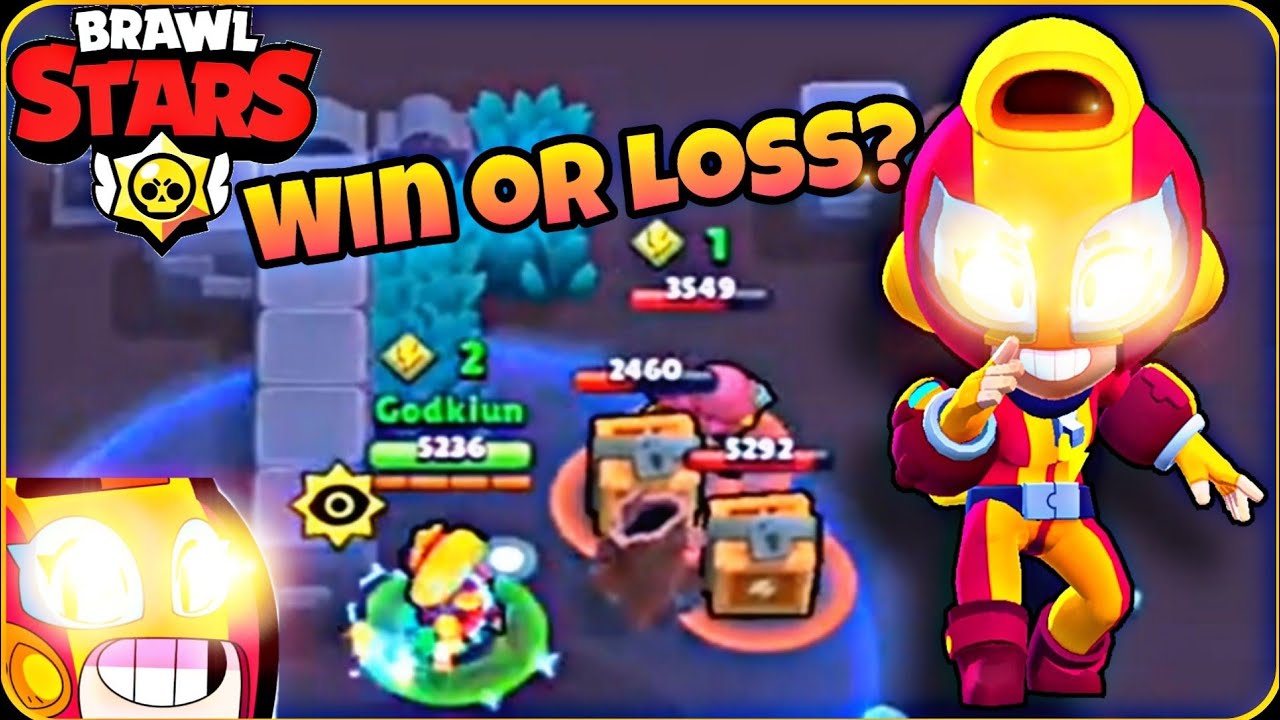 JUGANDO COMO ANTONIO EL PRO #1 | El FASTER FASTER - Max brawl stars ...