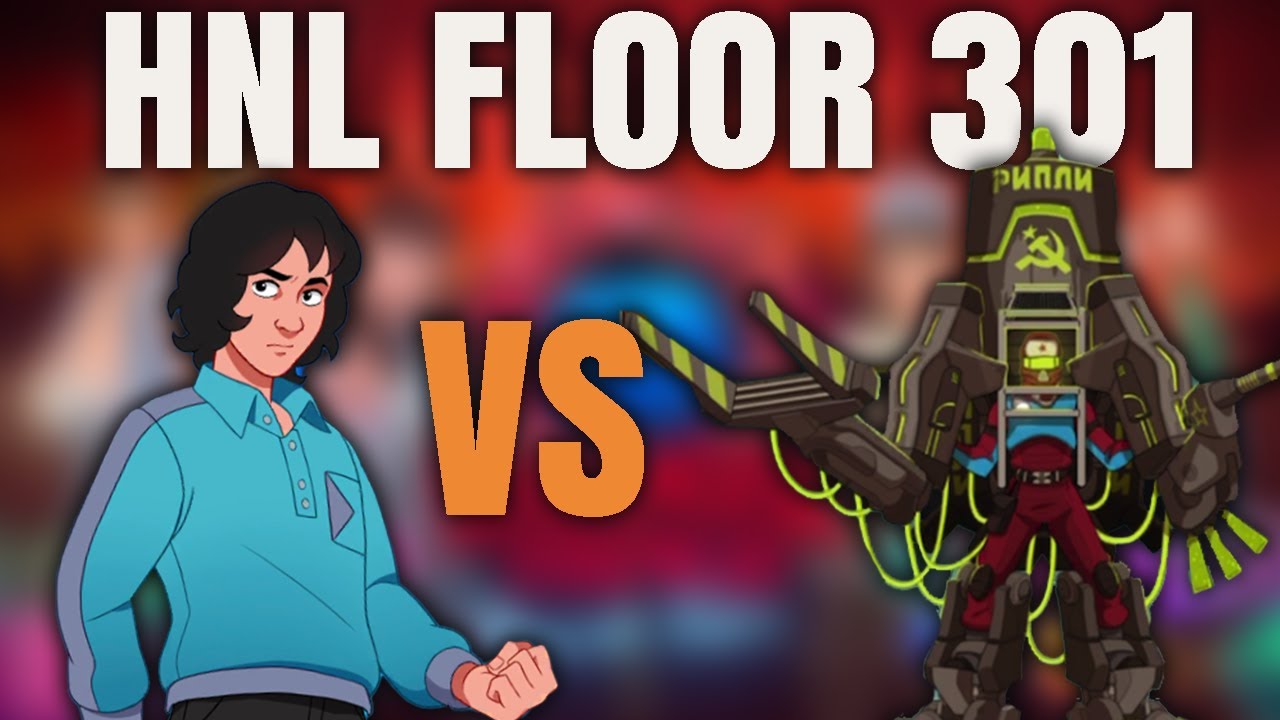 FINAL HNL FLOOR 301 IN STRANGER THINGS PUZZLE TALES! - YouTube