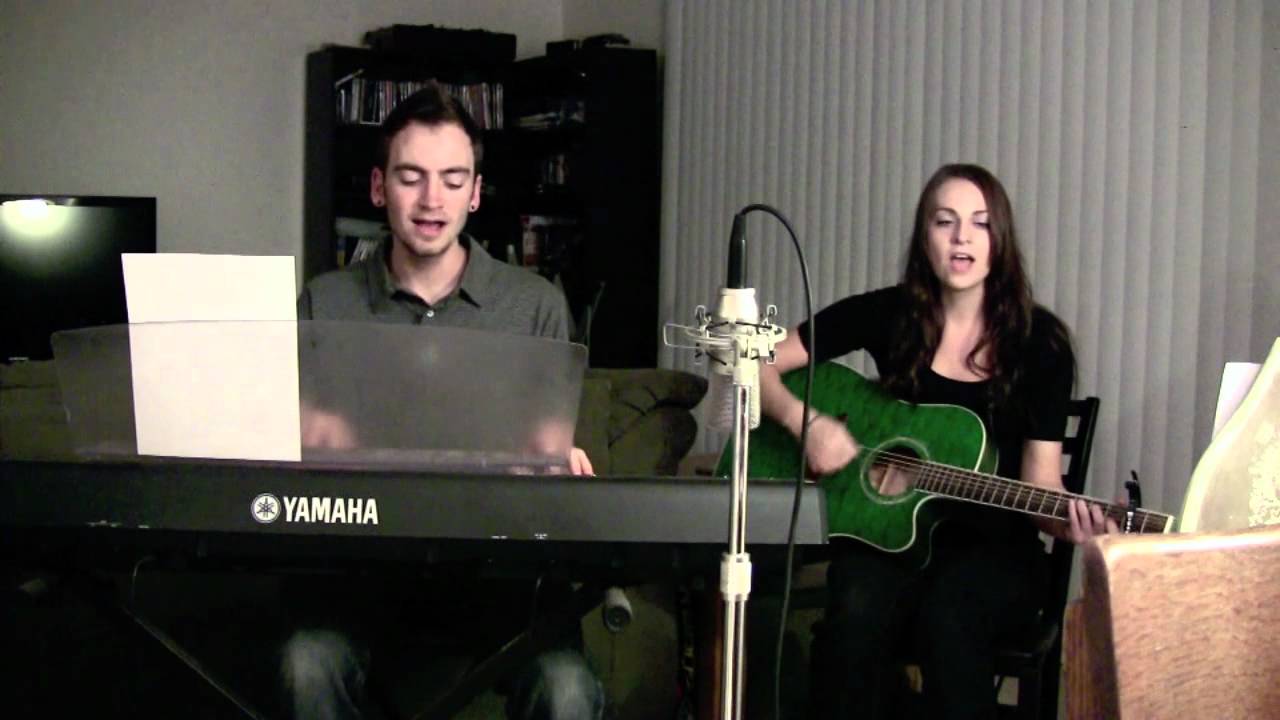 "Down" - Jason Walker Cover - YouTube
