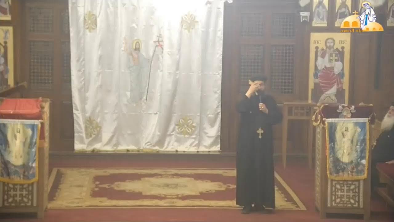 St Mary Church live stream Ch 1 - YouTube