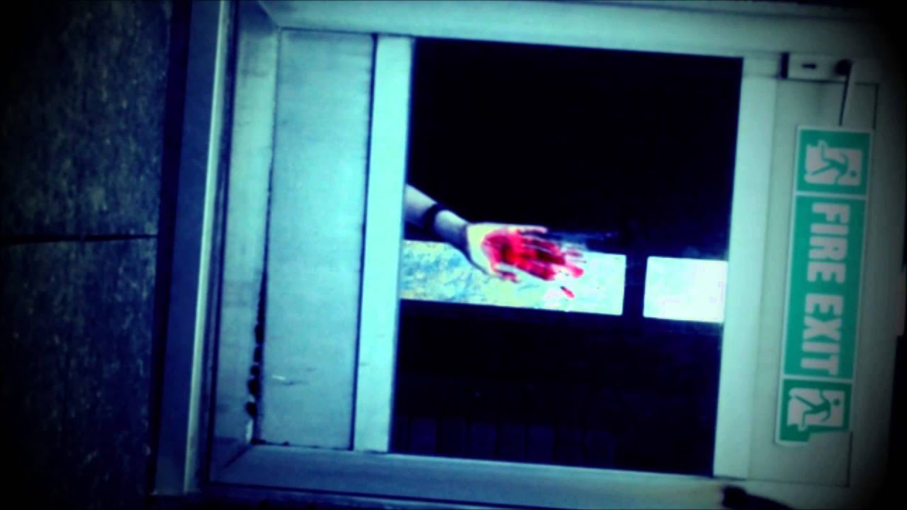 'Virus' Teaser Trailer - YouTube