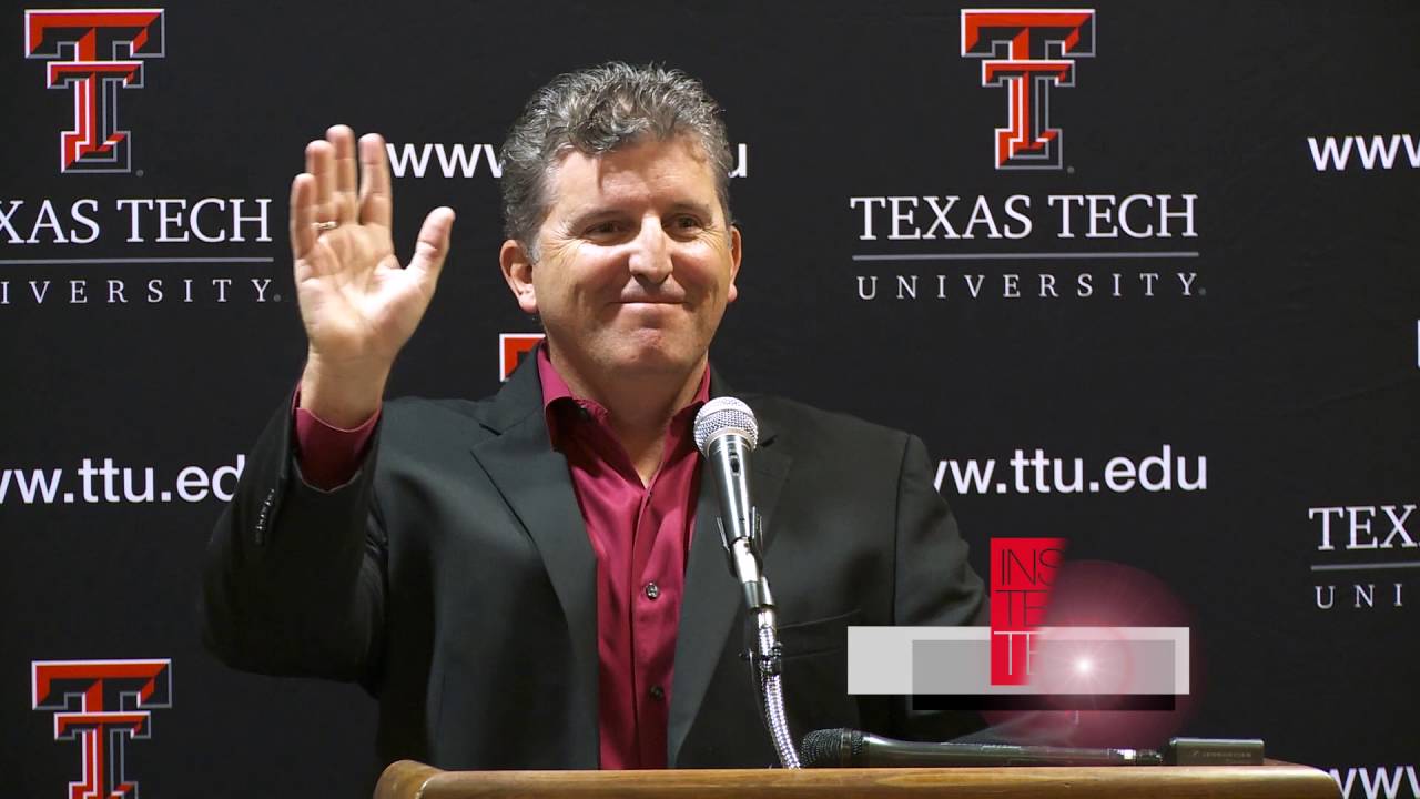 Inside Texas Tech | Phantom of the Opera Announcement - YouTube