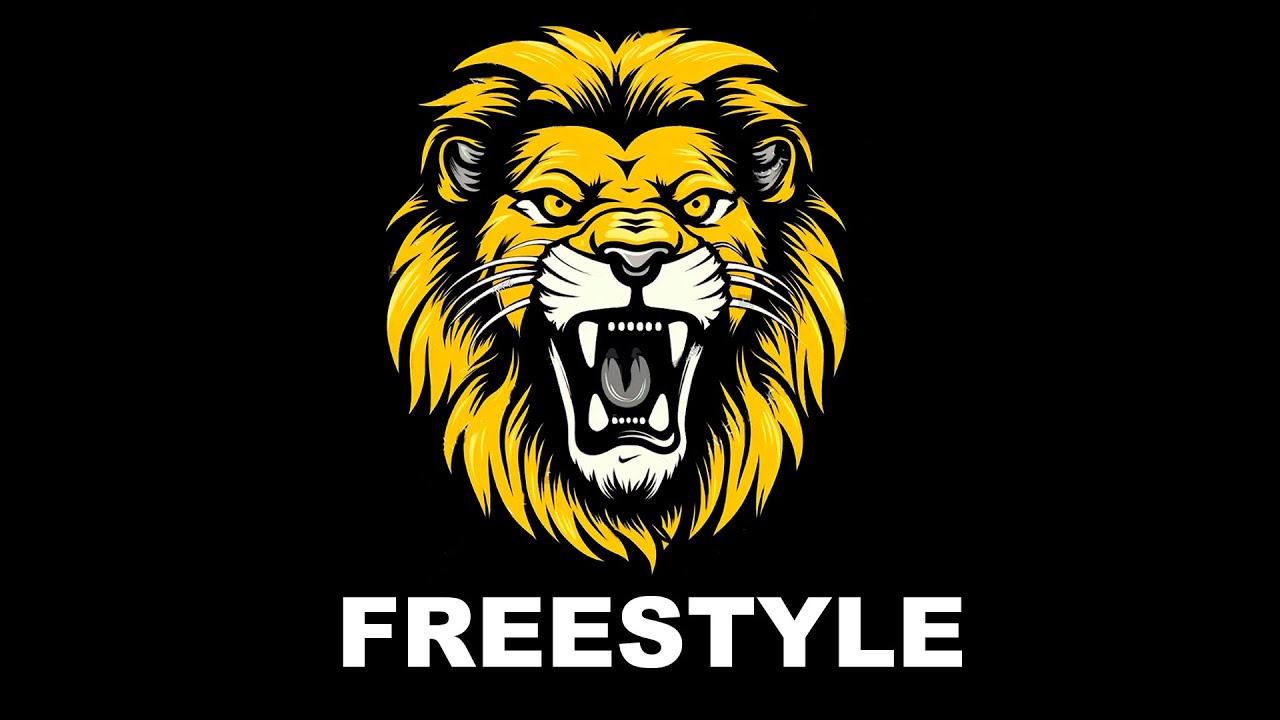 "FREESTYLE" Base de Rap Agresivo | Pista de Rap Agresivo | Instrumental ...
