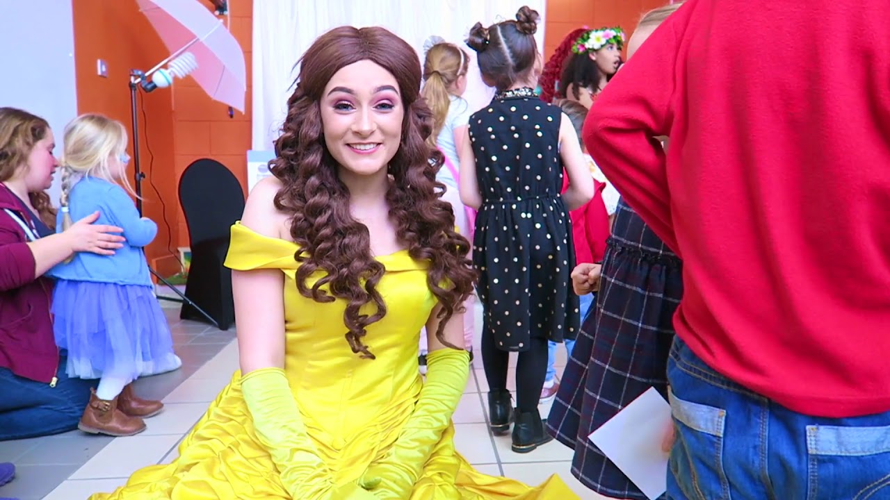 Love Rara Open Day! - YouTube