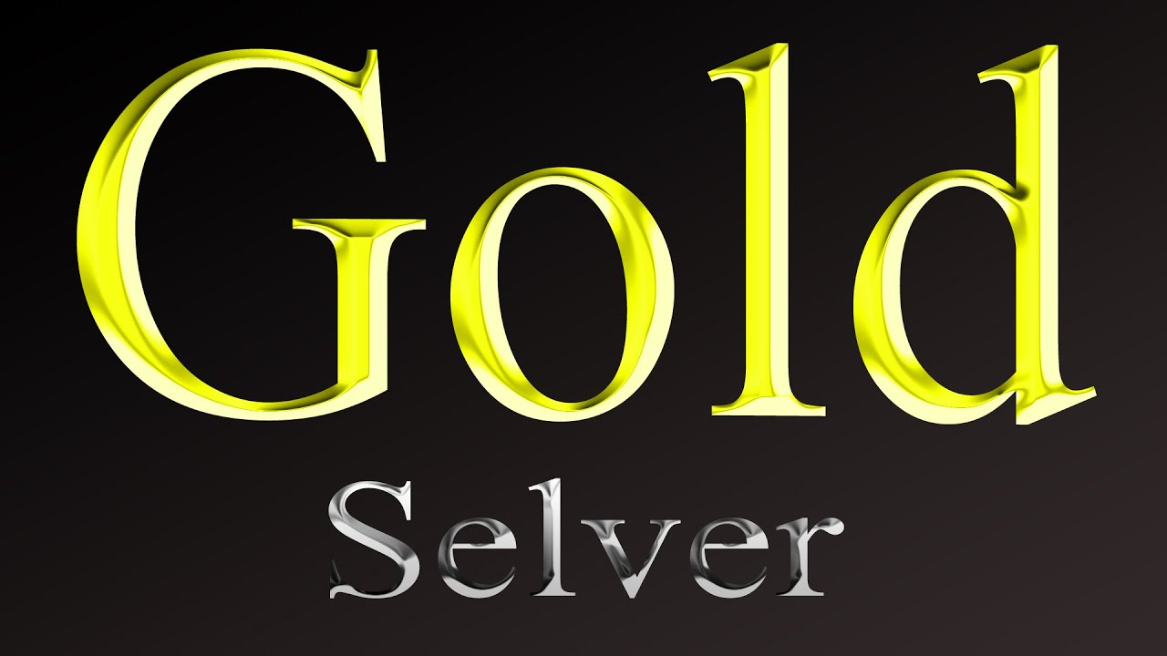 How To Make Gold Text In how-to-make-gold-text-in