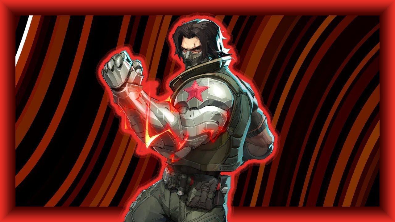 ARMED AND DANGEROUS | Marvel Rivals - YouTube