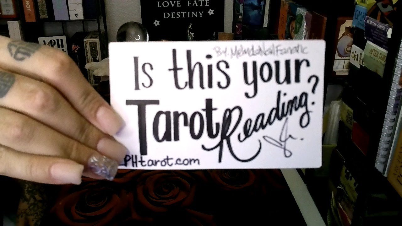 𝕀𝕗 𝕐𝕠𝕦’𝕣𝕖 𝕎𝕣𝕠𝕟𝕘 𝔸𝕕𝕞𝕚𝕥 𝕀𝕥, 𝕀𝕗 𝕐𝕠𝕦’𝕣𝕖 ℝ𝕚𝕘𝕙𝕥 𝕊𝕙𝕦𝕥 𝕌𝕡 LPHtarot.com - YouTube