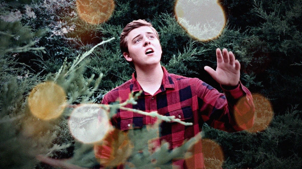 Jonathan Rickard – Away in a Manger (Cradle Song) - YouTube