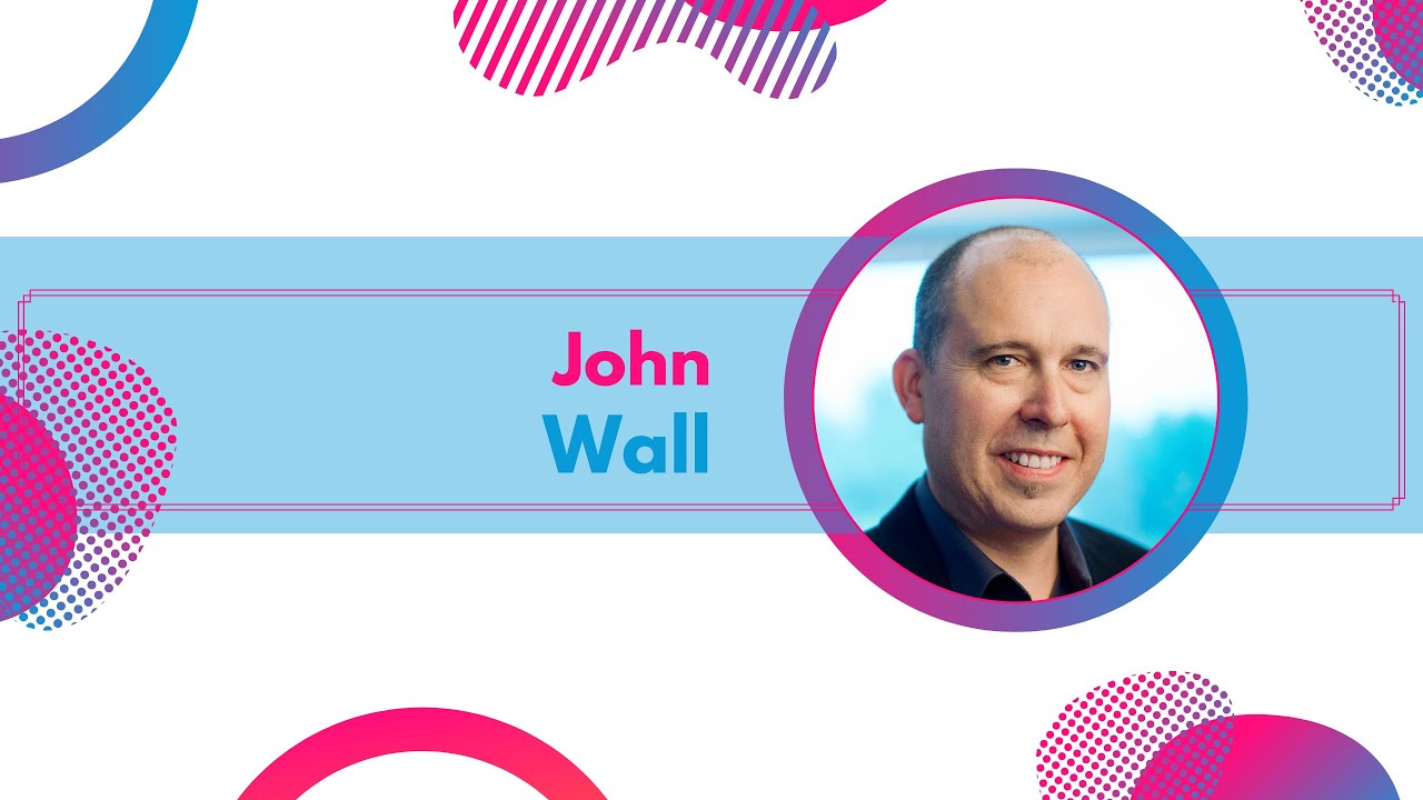 John Wall: The importance of safety within software-defined vehicles ...