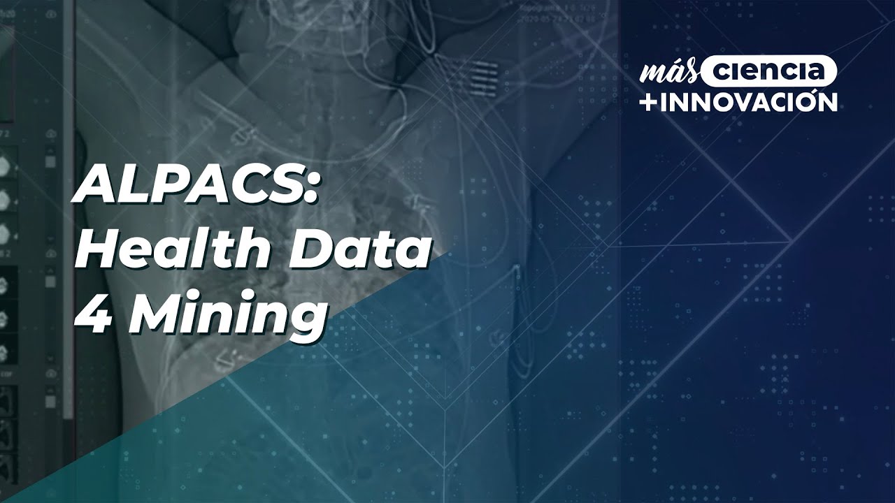 ALPACS: Health Data 4 Mining - YouTube