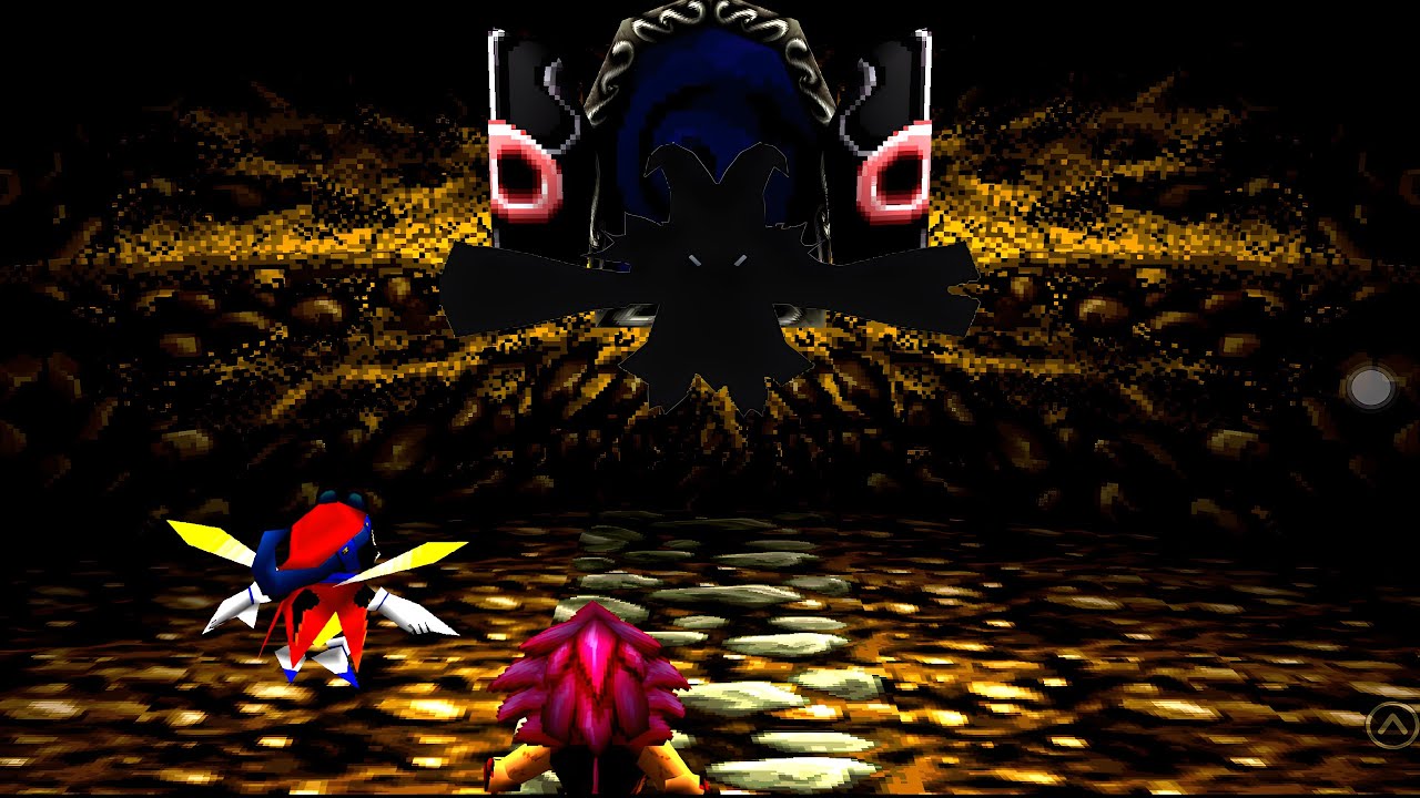 Tomba! 2 The Evil Swine Return (The Wild Adventures) Cutscene Movie ...