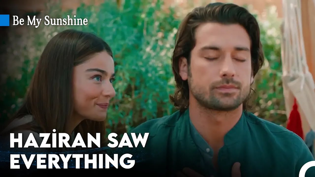 A Message Explaining Everything - Be My Sunshine - YouTube