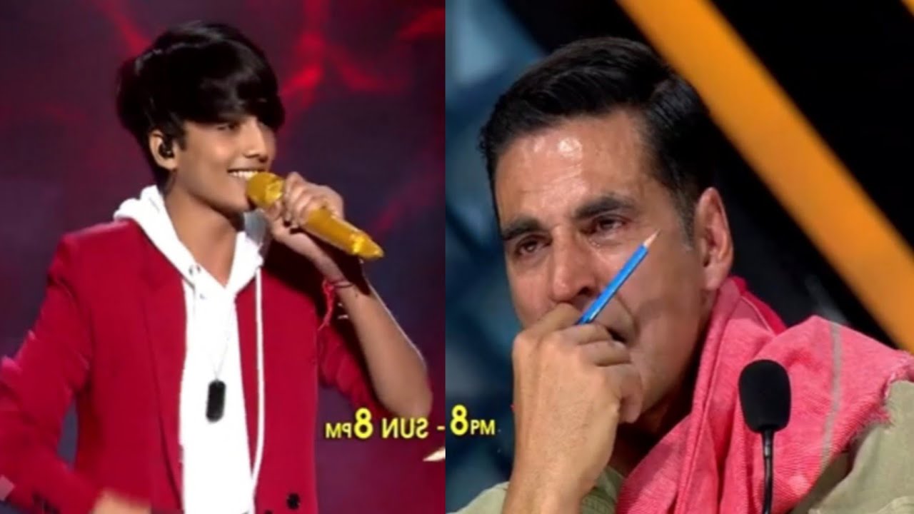 Superstar Singer 2 faiz new performance|Mohammed faiz new performance ...