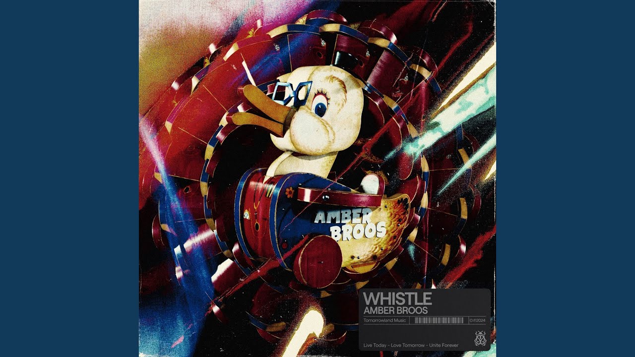 Whistle (Preview) - YouTube