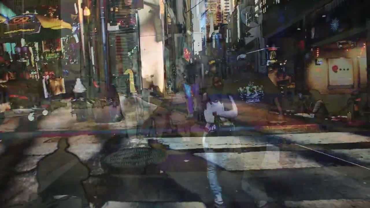 AuthentiCity 2011 - David Rapoport - YouTube