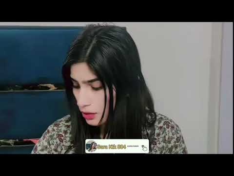 Eid Mubarak New vlog. Sara Ktk 804 TikTok Live.😆😆😆#sara #funny #duet