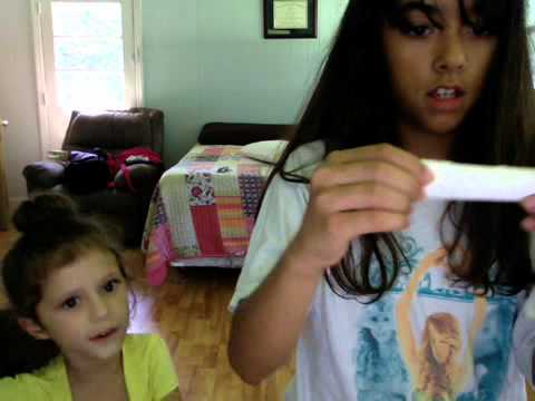 how to make a fake cast - YouTube