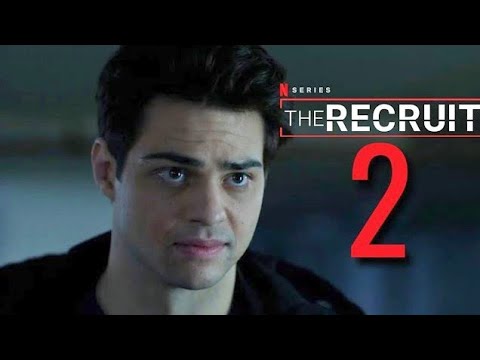 The Recruit Season 2 Release Date | Trailer | Plot & Everything We Know ...
