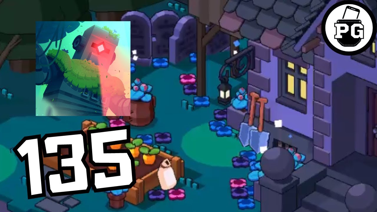 House is Already Beautiful - Medieval Merge: Epic RPG Games 🔨 Gameplay ...