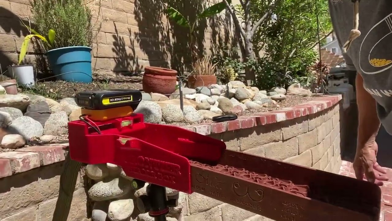 Sampling out the Frontier Header Box. Made by “Mining Magnets” #1 - YouTube