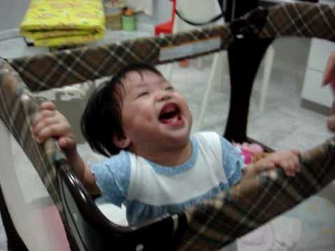 Cheeky Baby Melanie
