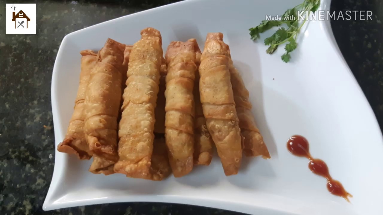 🤩A Spicy & Crispy Evening Snack: Chicken Banki | ചിക്കെൻ ബങ്കി: മലബാ ...