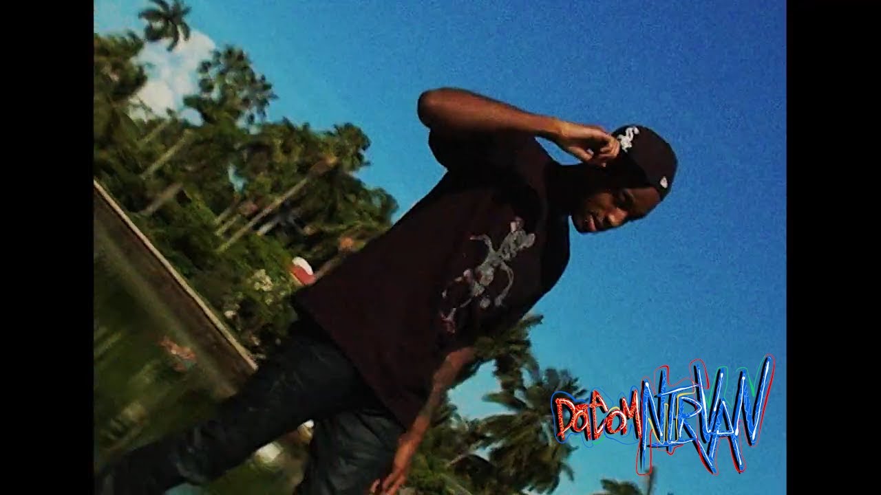 RonSoCold - Grandma [Dir. by @DotComNirvan] - YouTube