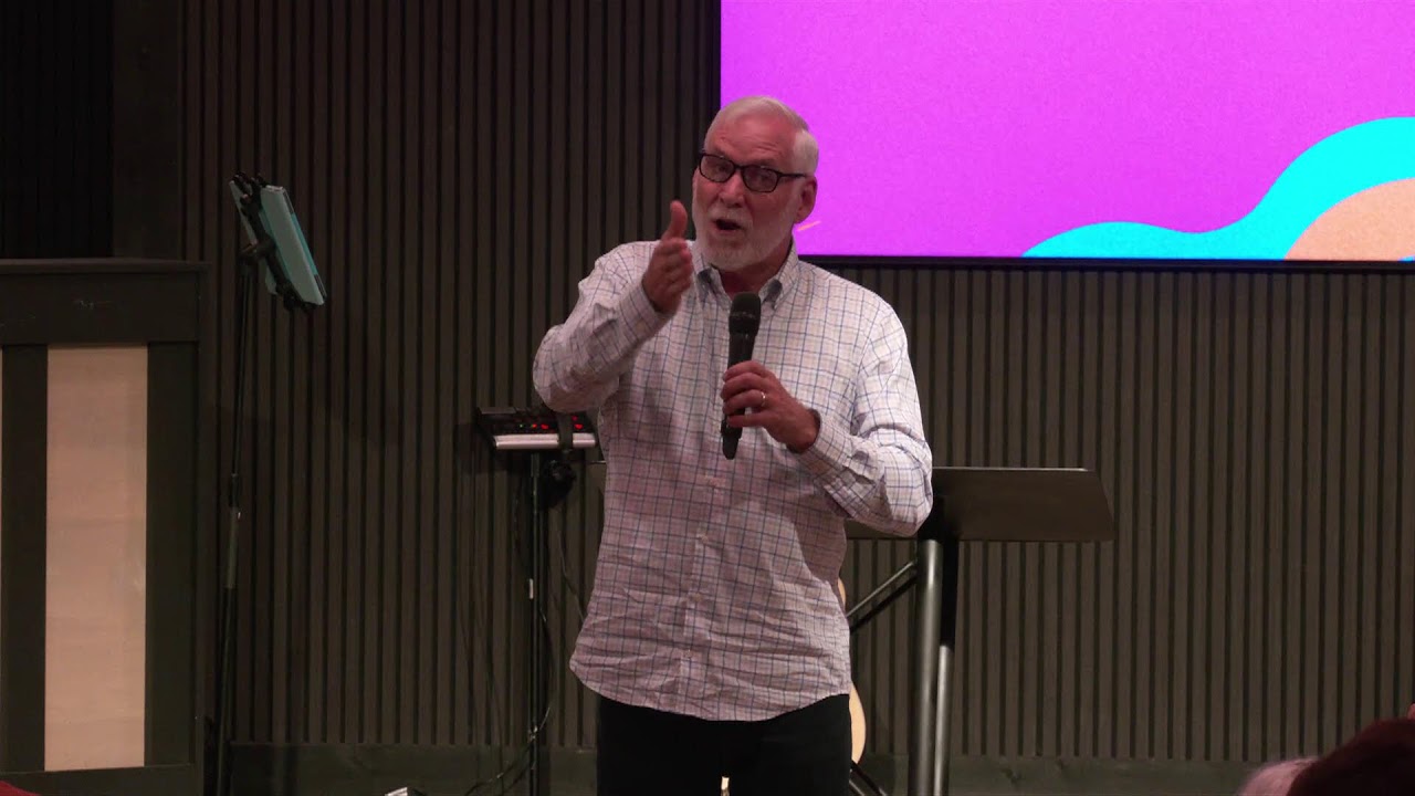 6/1/25 - Wesley Sullivan - YouTube