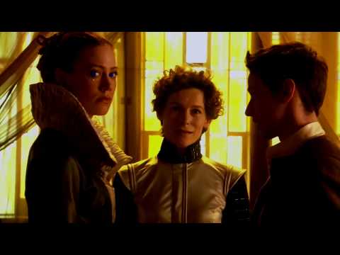 #DunePart3 #Trailer Children Of Dune 4 Leto II & Ghanima meet Grandma Lady Jessica