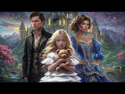 Аудиокнига ПОЛНАЯ 🏰 МАЧЕХА НАСЛЕДНИЦЫ! 💖 ЛЮБОВНОЕ ФЭНТЕЗИ ПОПАДАНКА