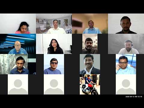 Steps to get into C - suite roles and 10 mindset shifts - YouTube