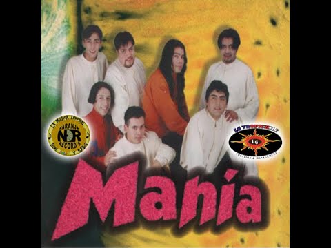 Mania Musical 1999 - YouTube