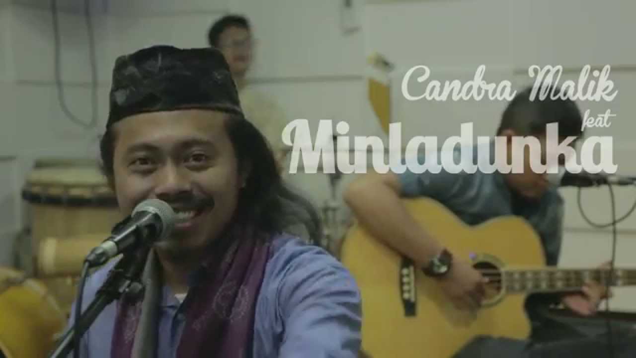 PULANG BAHAGIA - Candra Malik & Minladunka Band - YouTube