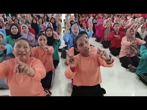 Jari-Jariku KAB SIGI