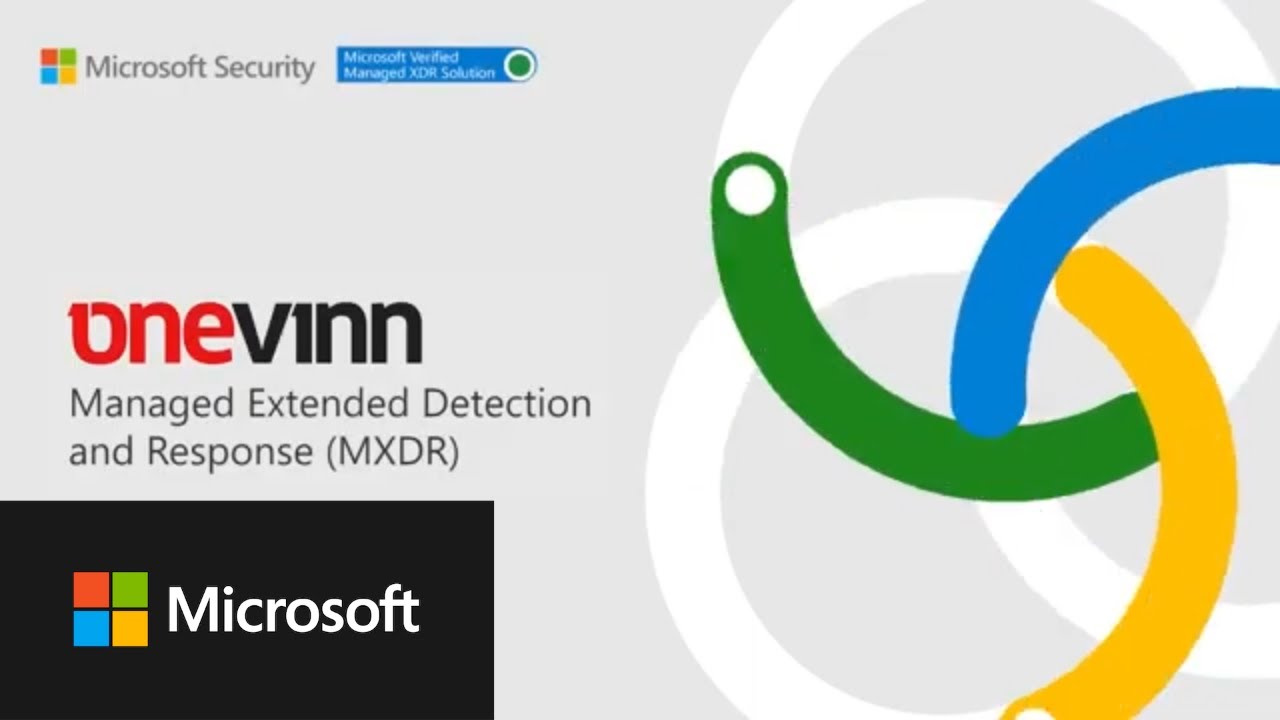 Onevinn Managed Extended Detection and Response integrates with ...
