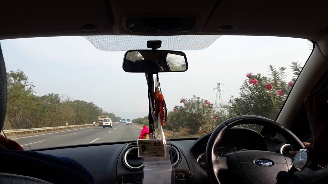 Every time safe drive and enjoy - YouTube