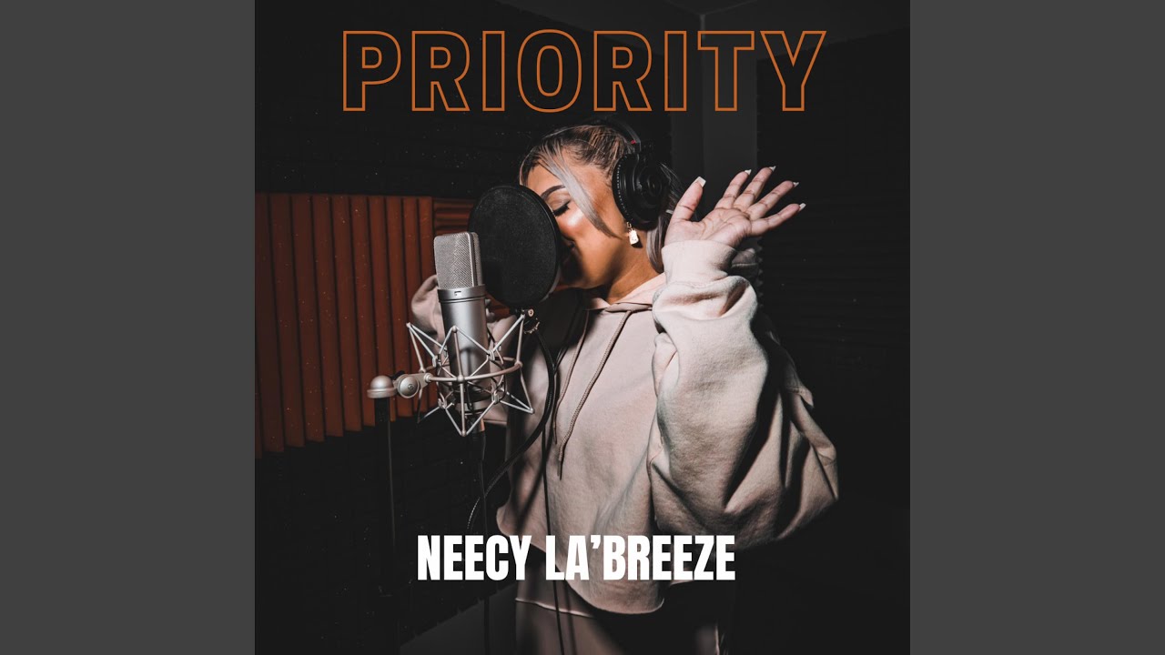 Priority - YouTube