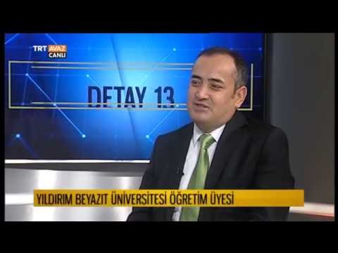 Türkiye Rusya Enerji İşbirliği ve Türk Akımı Projesi Değerlendiriliyor -  Detay 13 - TRT Avaz