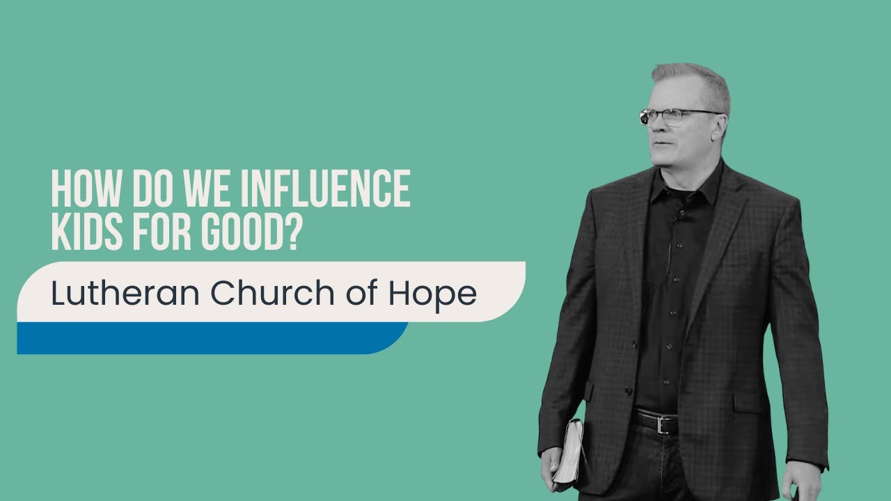 Sunday Worship | Mike Housholder | 11.22.25 - YouTube