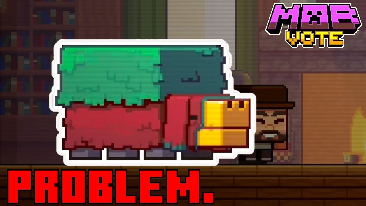 The Mob Vote Has A Problem. - YouTube