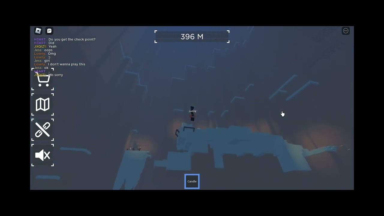 Getting to 600 in altitorture - YouTube