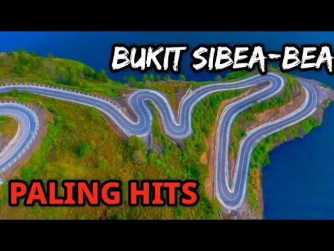 BUKIT SIBEA-BEA SUMUT - YouTube