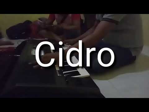 Cindo (instrument) - YouTube