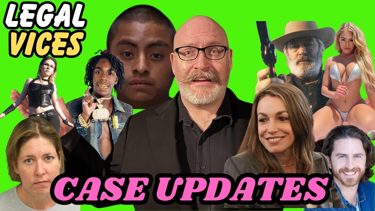 CASE UPDATES! - YouTube