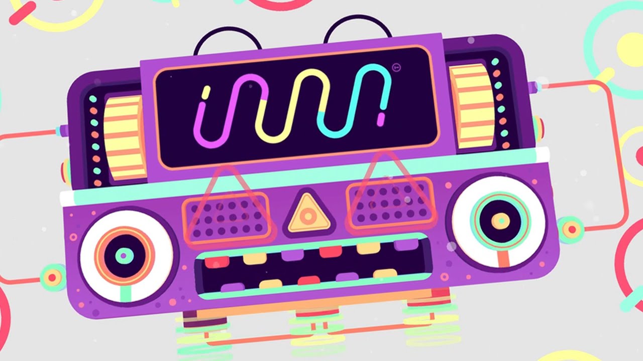 The weirdest puzzle game EVER! - YouTube