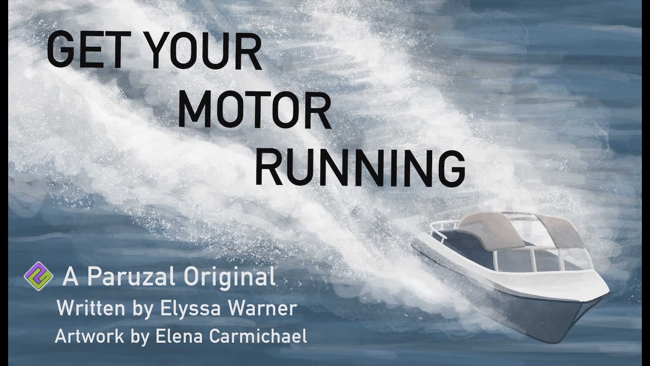 "Get Your Motor Running" from Paruzal - YouTube