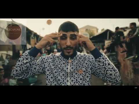 ERA7CAPONE - MAHALLE (prod. by Ege7Capone)Kesit