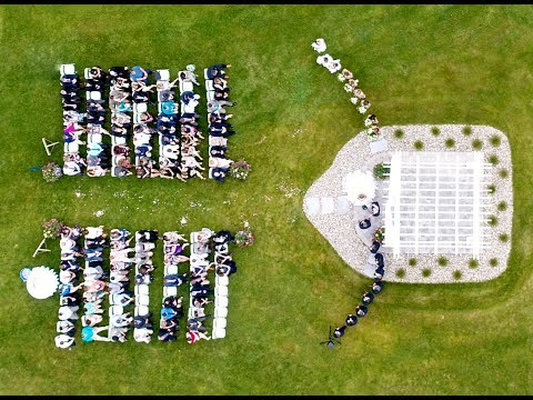 Drift Wedding Video Married 6/17/17