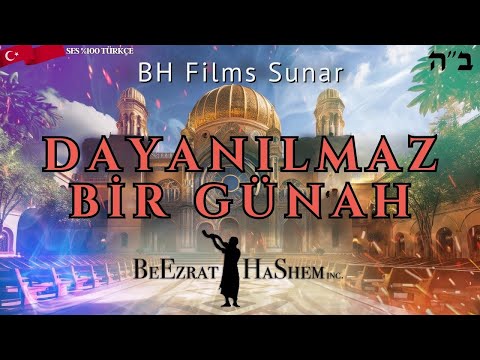 Shul Konuşmacıları | Katlanılmaz Bir Günah (BH Films)