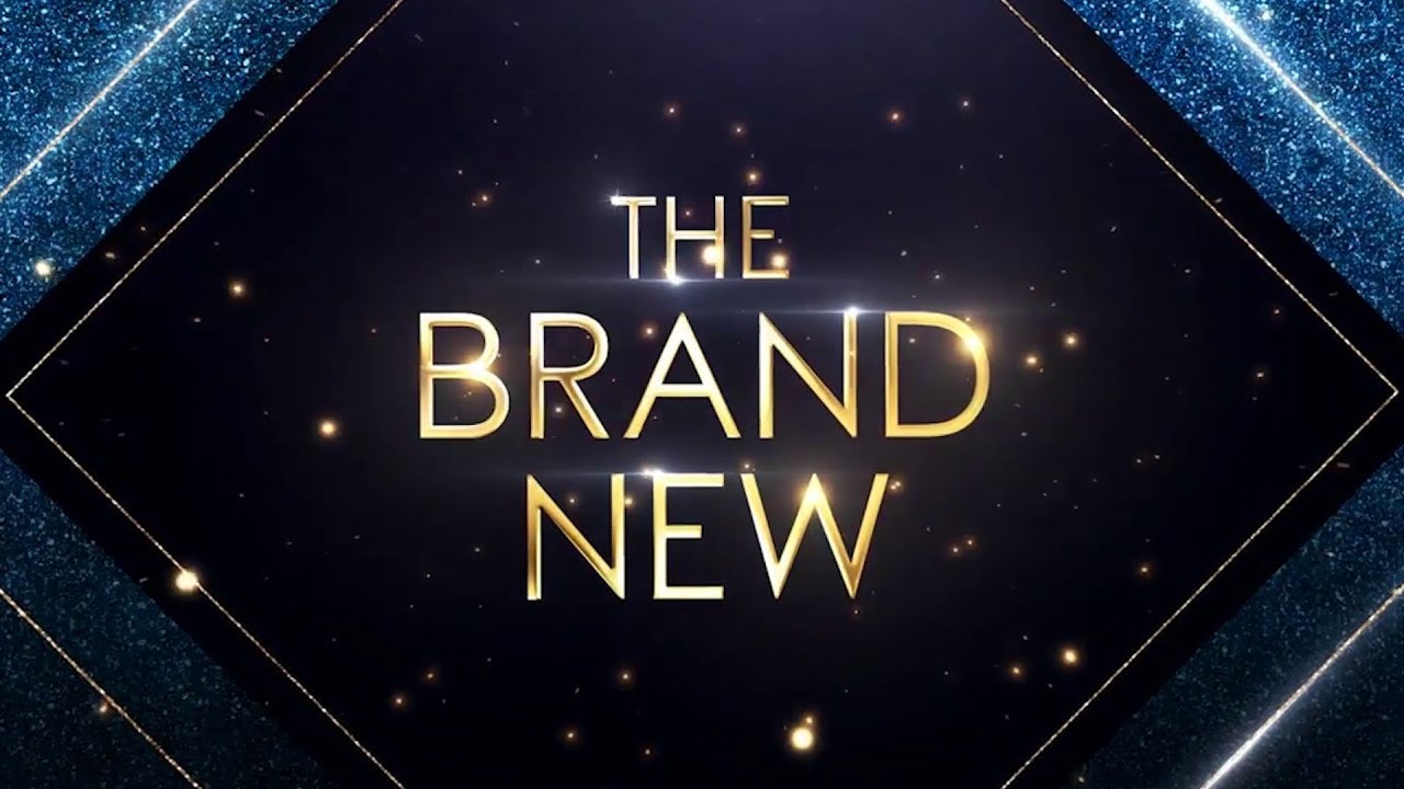 Awards Opener (Royalty free Awards After Effects template & music ...